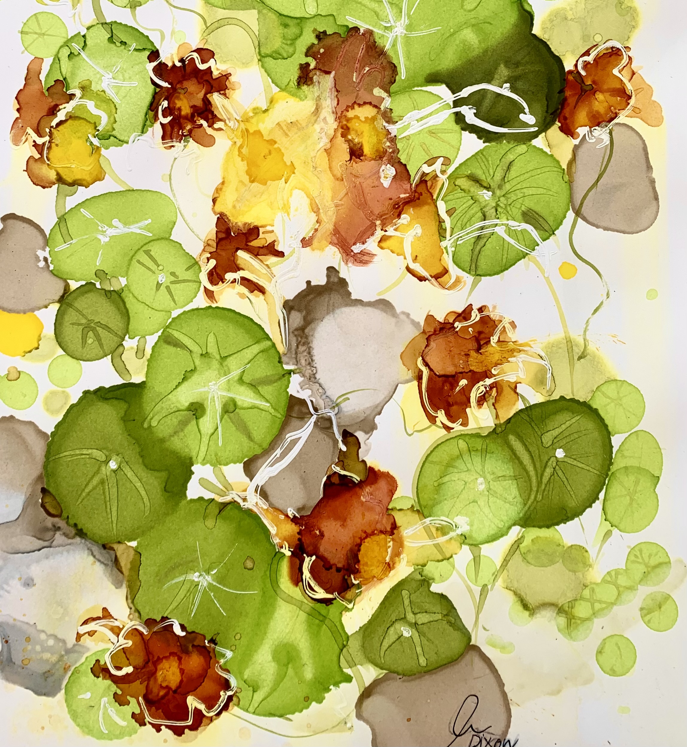 Kappertjies For My Mother – Artkaroo